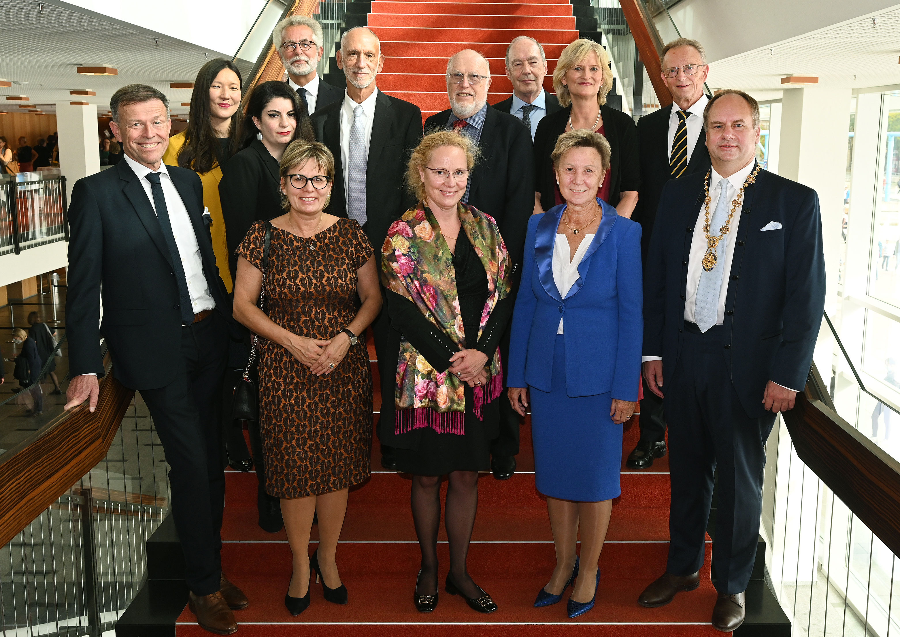 [Archiv] Dresden trauert um Anthony Arnhold