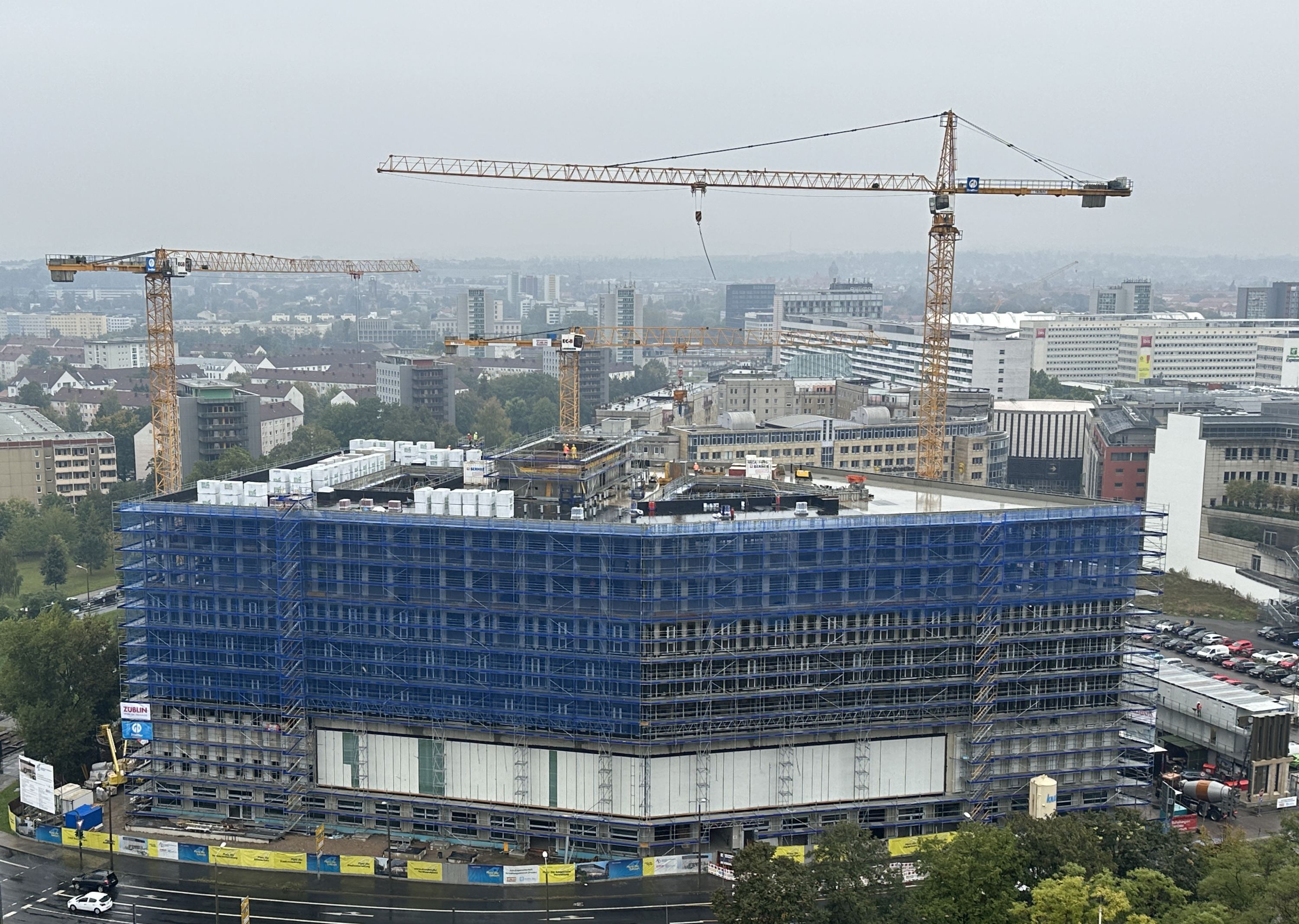 Stadtforum | Landeshauptstadt Dresden